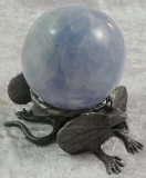 60mm+ Spheres